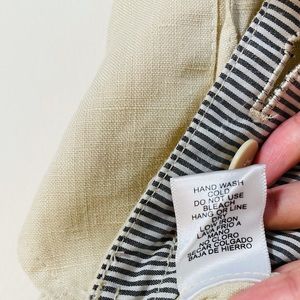 Love Tree | Pants & Jumpsuits | Love Tree Linen Wide Leg Beach Pants ...